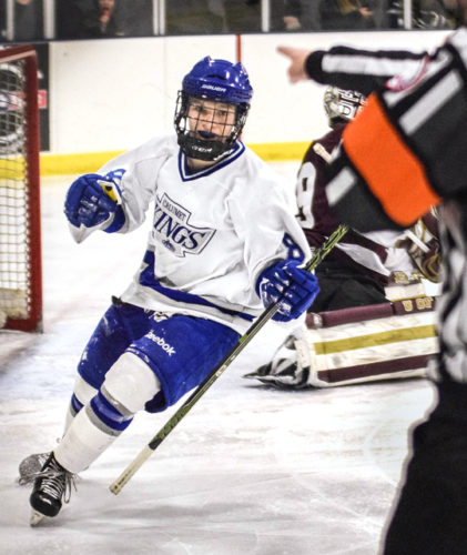 Calumet’s top line shines in 7-2 win over University of Detroit-Jesuit ...